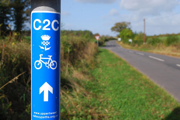 Scottish C2C Info – LATEST ARTICLES