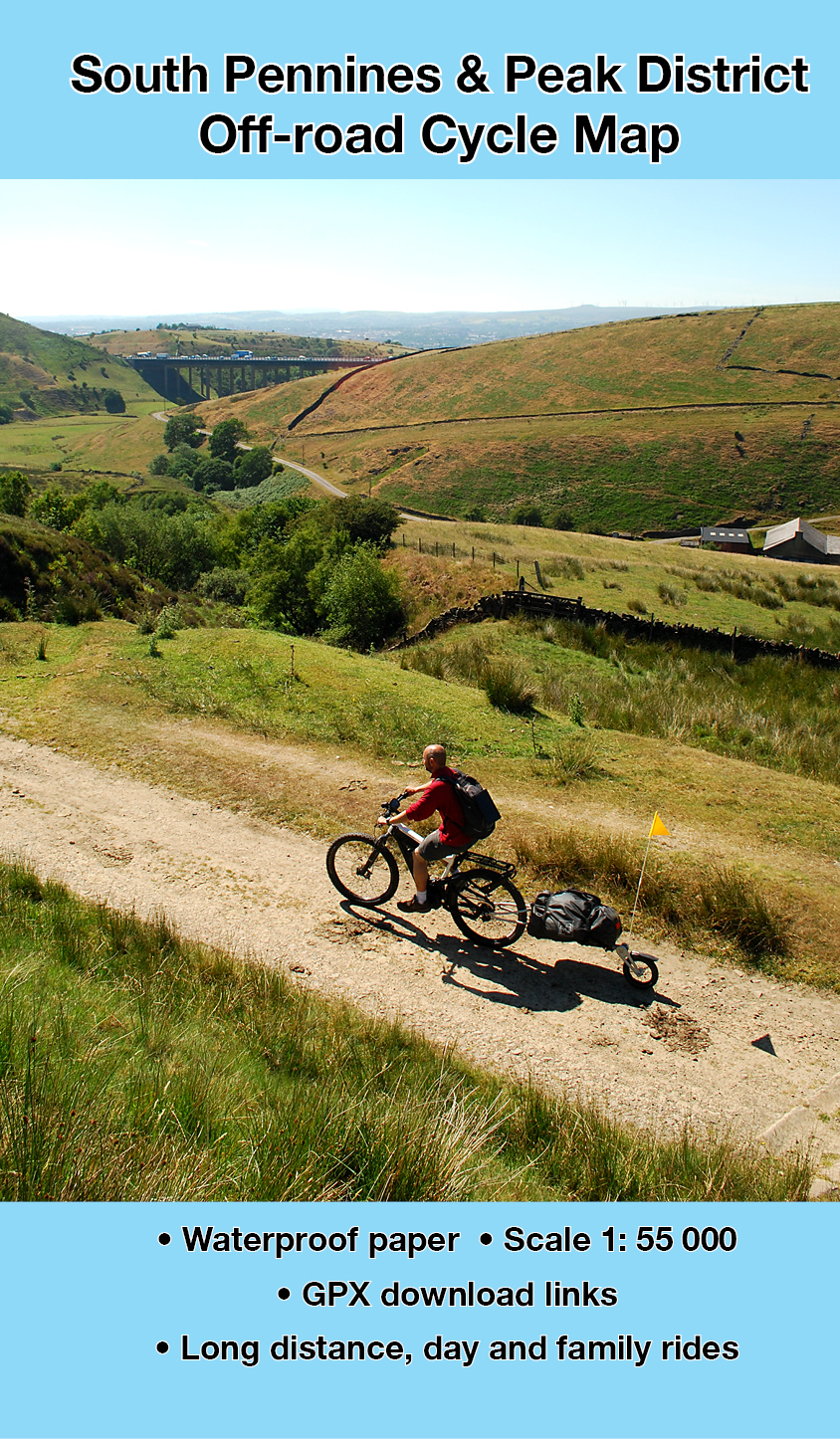 Richard Peace – cycling journalist and author
