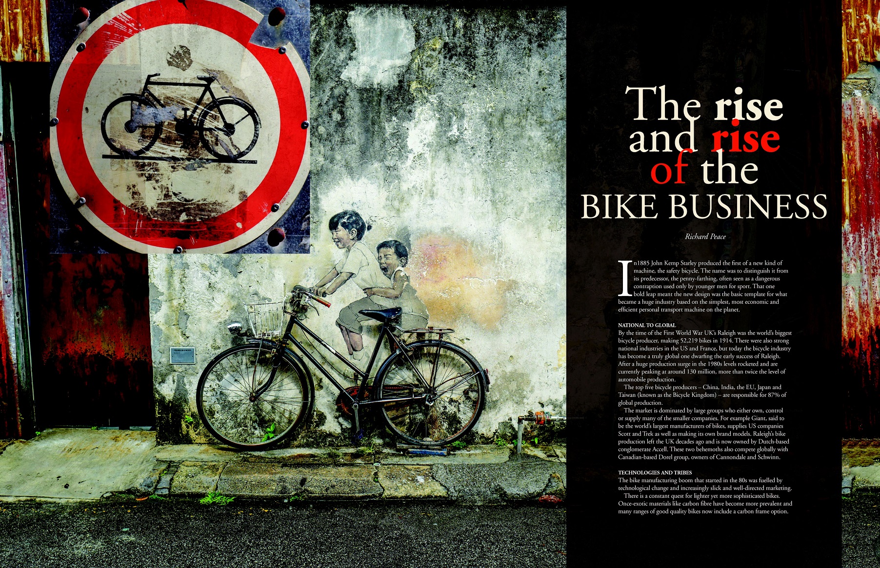 Cycle News, Analysis & Technical Features – LATEST ARTICLES